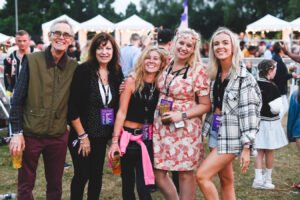 Solihull Summer Fest | Tudor Grange Park | Solihull