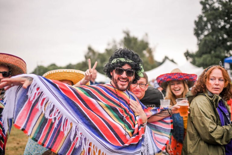 Our Line-up - Solihull Summer Fest Website