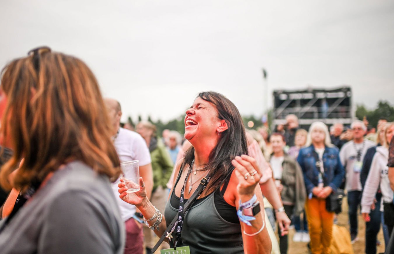 Solihull Summer Fest | Tudor Grange Park | Solihull