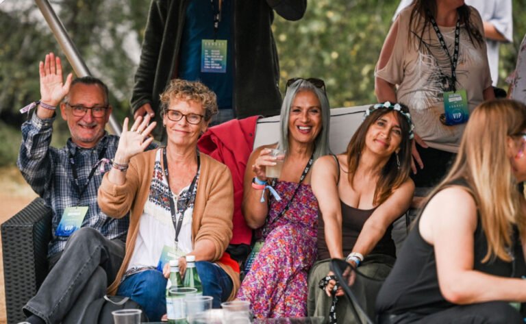 Solihull Summer Fest | Tudor Grange Park | Solihull